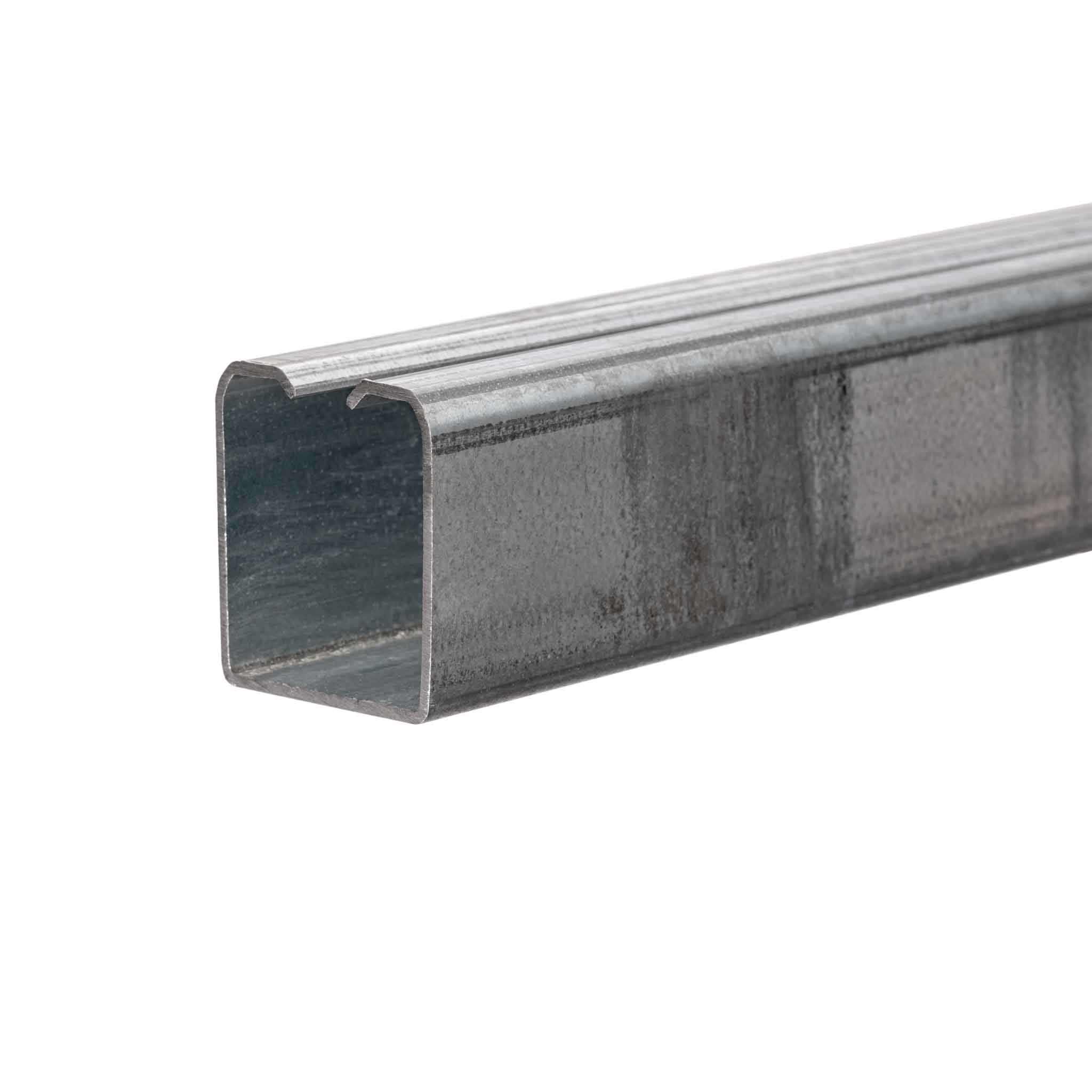 Kannatinkisko sinkitty – Teräsmyynti Suomi Oy